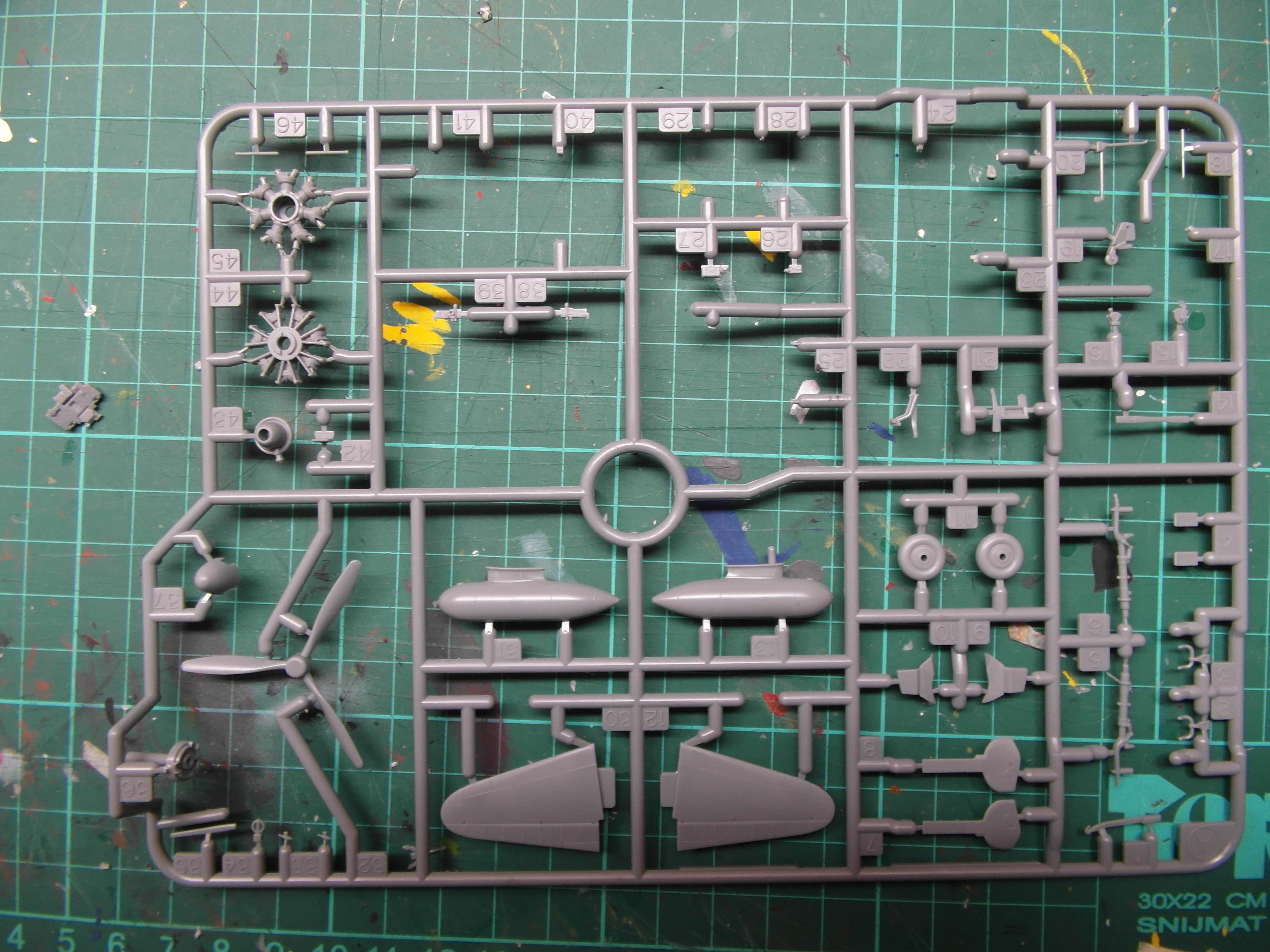 Mitsubishi A6m5 Zero - Emmas Planes