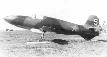 Voyenno Vozdushnye Sily Colours (USSR) - Emmas Planes